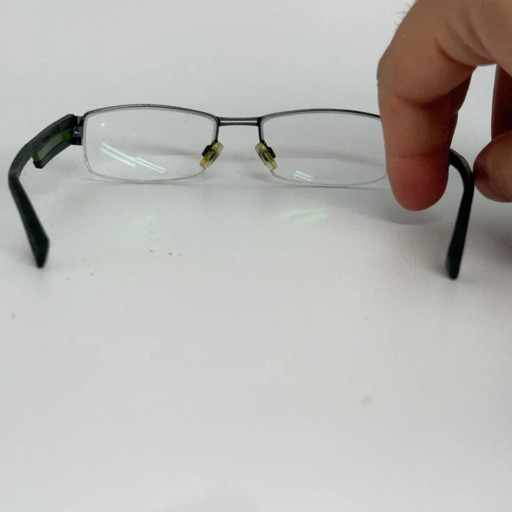 Morel France | Accessories | Morel France Lightec 742l Eyeglasses ...